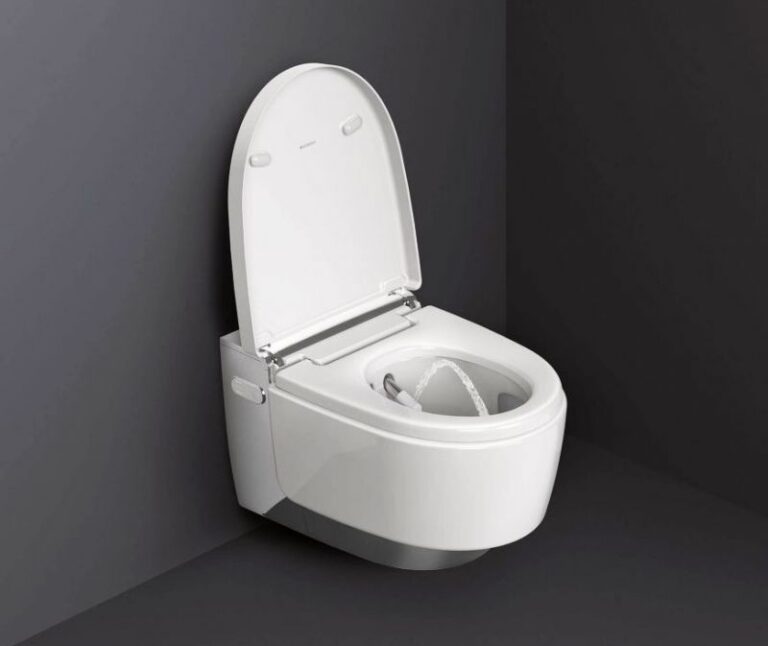 Japanse toilet kopen? | Van advies tot montage